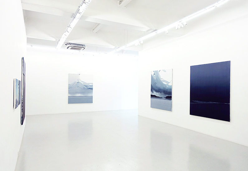 Julian Meagher - AMES YAVUZ