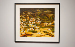 ‘Rearranged: Art of the Flower’ featuring Christopher Bassi | AMES YAVUZ