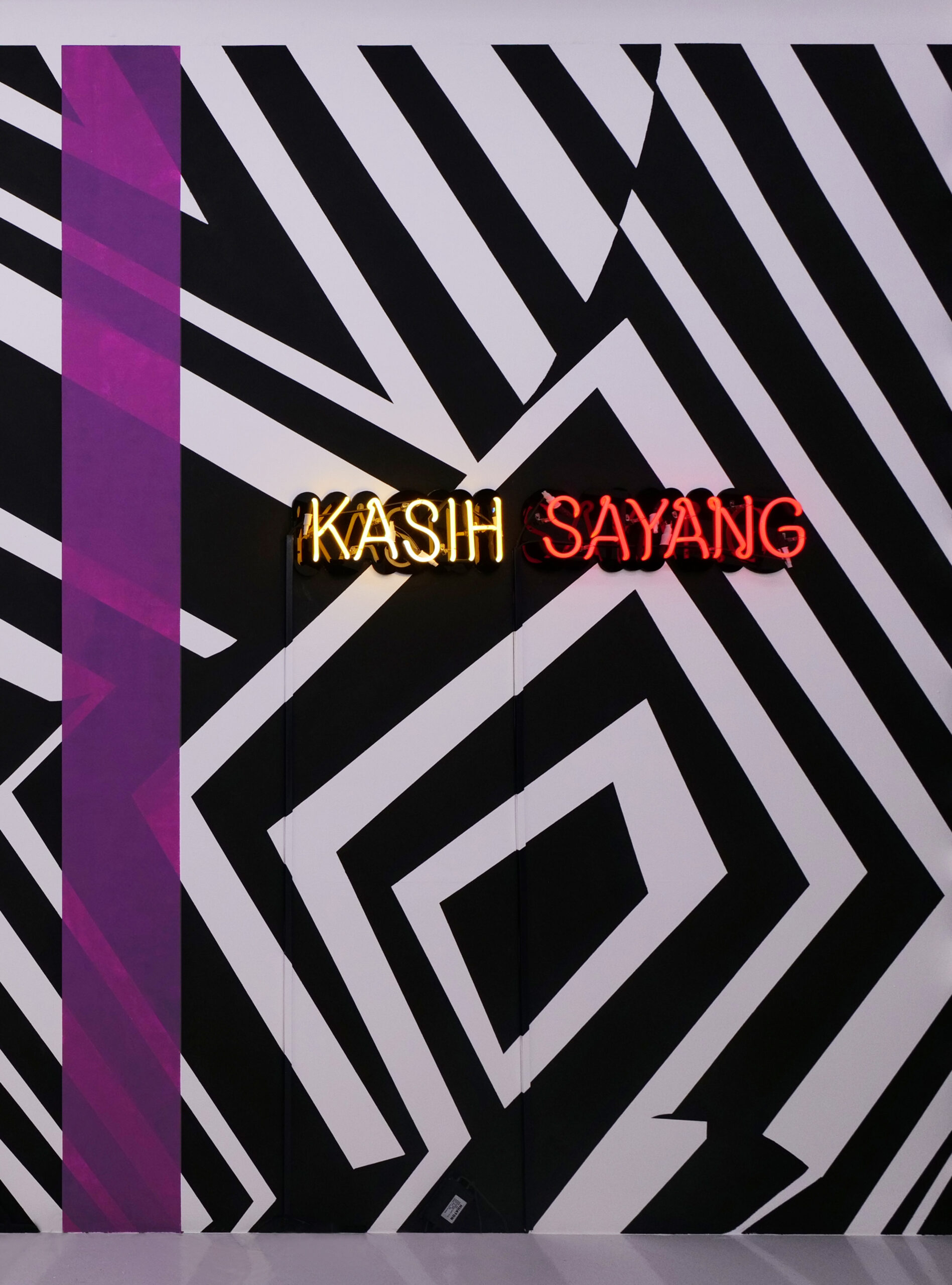 Brook Andrew - AMES YAVUZ